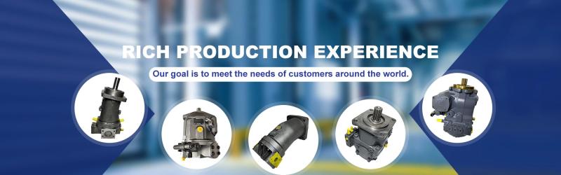 Проверенный китайский поставщик - Ningbo Lainuo Hydraulic Technology Co., Ltd.