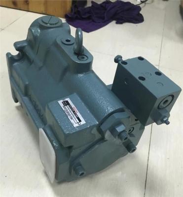 Cina Serie Nachi Hydraulic Pump PZ-3A-70E3A-4358C PZ-4A-130E3A-20750 di PZ in vendita