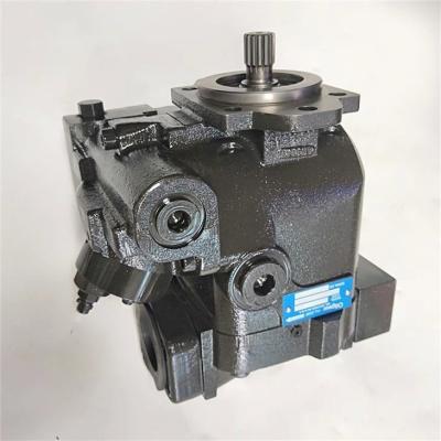 Cina Pompa idraulica IPH-6b-80-21 IPH-6A-80-21 IPH-6A-100-21 di Nachi IPH in vendita
