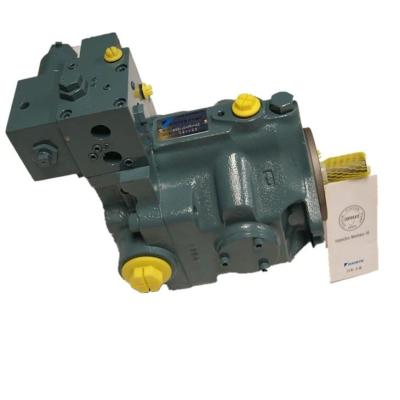Cina Pompa a pistone variabile idraulica V38SAJS-BRX-95 JRP-G02-3-23-E-202 del Giappone DAIKIN in vendita