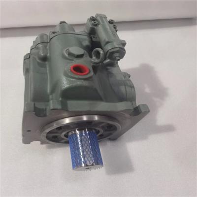 Cina Pompa volumetrica variabile assiale della pompa idraulica di A3H16 A3H37 Yuken A3H37-LR01KK-10 in vendita