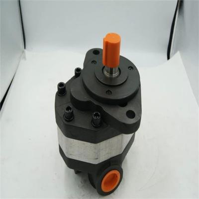 Cina Pompa a ingranaggi idraulica di CB-HB50 CB-HB60 CB-HB70 Yuken CB-HB60-FL in vendita