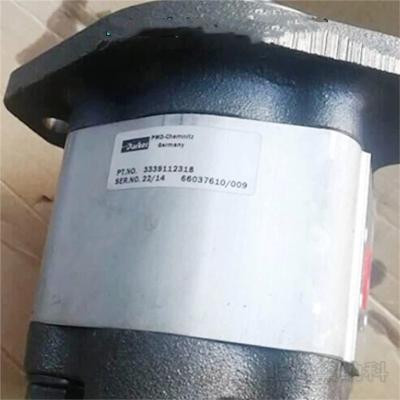 Cina Pompa di olio di Parker Hydraulic Pump Hydraulic Gear di serie del PGP PGP500 PGP503 PGP505 in vendita