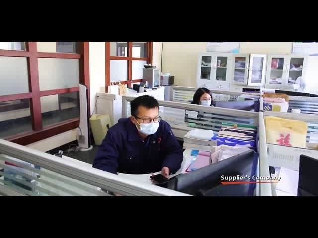Tecnologia idraulica Co., srl di Ningbo Lainuo.
