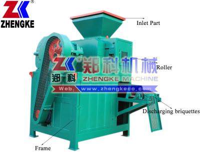 China New style and guaranteed quality fluorite powder briquette machine (WhatsApp:0086-18838981175) for sale