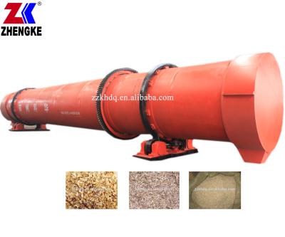 China New condition fluorite powder rotary dryer(Skype:Zhengke-Serena Fu) for sale