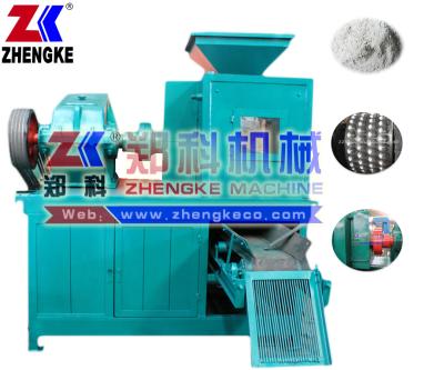 China Capacity 1-30tph peat briquette machine for sale