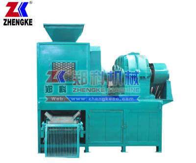 China Industrial salt briquette machine with competitive price for sale