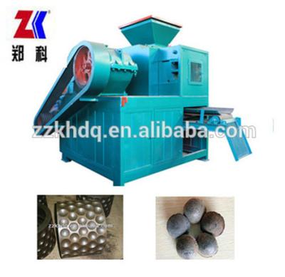 China Capacity 1-30tph metal scrap briquette machine for sale