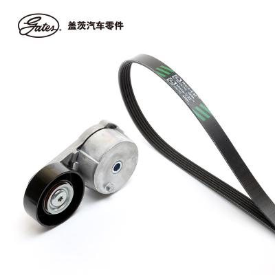 China TT Timing Belt Tensioner Set K015PK1215 for Cadillac XTS XT5 XT4 CT6 CT5 Fiat at Best for sale