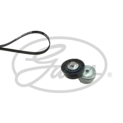 China TT Timing Belt Tensioner Set K015PK1215 for Cadillac XTS XT5 XT4 CT6 CT5 Fiat at Best for sale