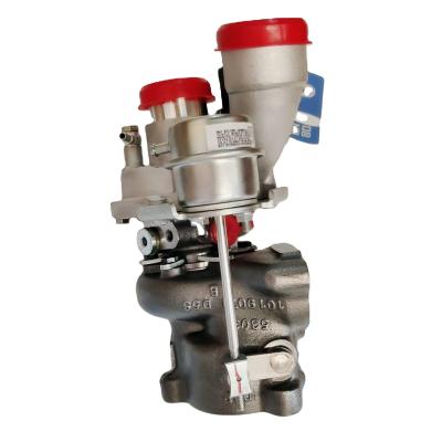 Cina JAC Refine S5 Metal TurboCharger OEM 1016500GD052 con materiale metallico in vendita