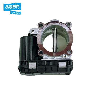 Cina Saic Maxus V80 G10 T60 Auto Spare Parts Electronic Throttle Body Assembly S00012573 OE Number in vendita