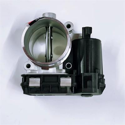 中国 Saic Maxus V80 G10 T60 Auto Spare Parts Electronic Throttle Body Assembly S00012573 OE Number 販売のため