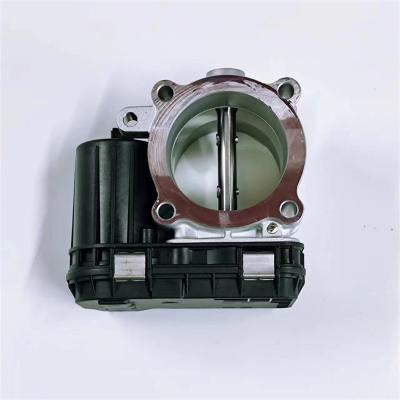 中国 Saic Maxus V80 G10 T60 Auto Spare Parts Electronic Throttle Body Assembly S00012573 OE Number 販売のため