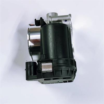 中国 Saic Maxus V80 G10 T60 Auto Spare Parts Electronic Throttle Body Assembly S00012573 OE Number 販売のため