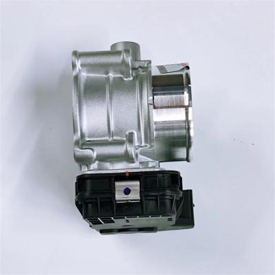 中国 Saic Maxus V80 G10 T60 Auto Spare Parts Electronic Throttle Body Assembly S00012573 OE Number 販売のため