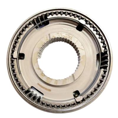 Cina OEM Dimensione 1/2 Livello Sincronizzatore Assemblaggio per JAC S5 OE Numero 1701100U1554-F009 in vendita