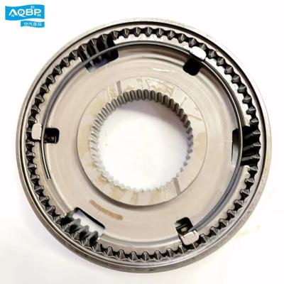 Cina OEM Dimensione 1/2 Livello Sincronizzatore Assemblaggio per JAC S5 OE Numero 1701100U1554-F009 in vendita