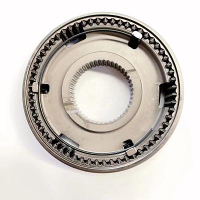 Cina OEM Dimensione 1/2 Livello Sincronizzatore Assemblaggio per JAC S5 OE Numero 1701100U1554-F009 in vendita
