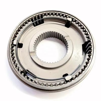 Cina OEM Dimensione 1/2 Livello Sincronizzatore Assemblaggio per JAC S5 OE Numero 1701100U1554-F009 in vendita