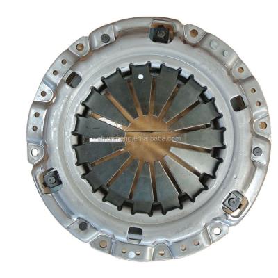Cina JAC Refine Auto Parts 30*30*15 Clutch Pressure Plate Assy 41300-V3590 for Performance in vendita