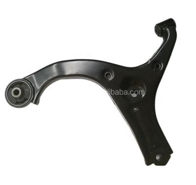 Cina JAC s3 2904300U2210 Lower Suspension Arm with IRON Material Original in vendita