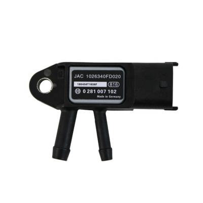 Cina JAC T6 Differential Pressure Sensor Original Auto Parts for Luxury Cars in vendita