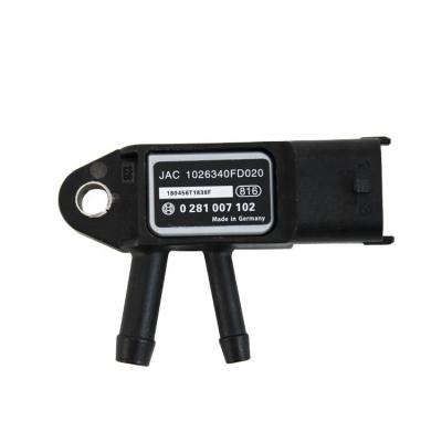 Cina JAC T6 Differential Pressure Sensor Original Auto Parts for Luxury Cars in vendita
