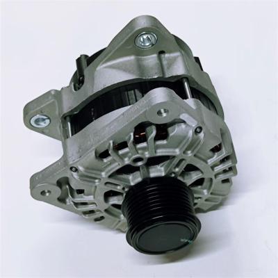 中国 14V 155A Alternator Assembly Steel Stainless OE C00006481Z for SAIC Maxus V80 G10 T60 販売のため
