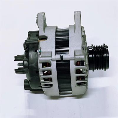 中国 14V 155A Alternator Assembly Steel Stainless OE C00006481Z for SAIC Maxus V80 G10 T60 販売のため