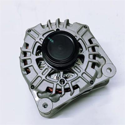 中国 14V 155A Alternator Assembly Steel Stainless OE C00006481Z for SAIC Maxus V80 G10 T60 販売のため