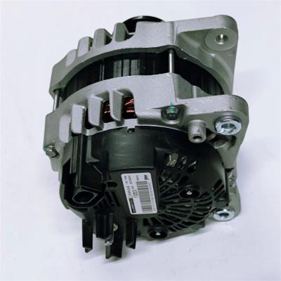 中国 14V 155A Alternator Assembly Steel Stainless OE C00006481Z for SAIC Maxus V80 G10 T60 販売のため