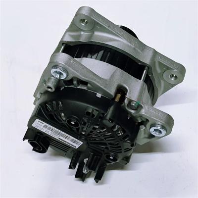 中国 14V 155A Alternator Assembly Steel Stainless OE C00006481Z for SAIC Maxus V80 G10 T60 販売のため