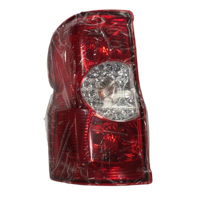 China 45*18*25 Auto Parts Left/Right Rear Tail Light for JAC Refine Modern Lighting Function for sale
