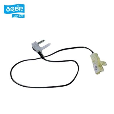 Cina EVPR TMP Evaporator Temperature Sensor For SAIC maxus V80 G10 T60 OE C00127741 100% - in vendita