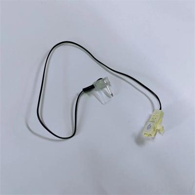 China EVPR TMP Evaporator Temperature Sensor For SAIC maxus V80 G10 T60 OE C00127741 100% - Te koop