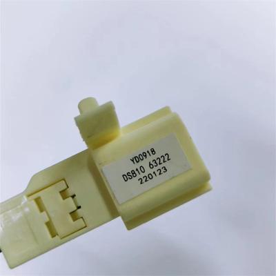 China EVPR TMP Evaporator Temperature Sensor For SAIC maxus V80 G10 T60 OE C00127741 100% - Te koop