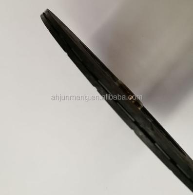 Cina Assemblaggio di piastre a frizione 1600020U1554 per JAC S5 di capacità di carico di 3 kg in vendita