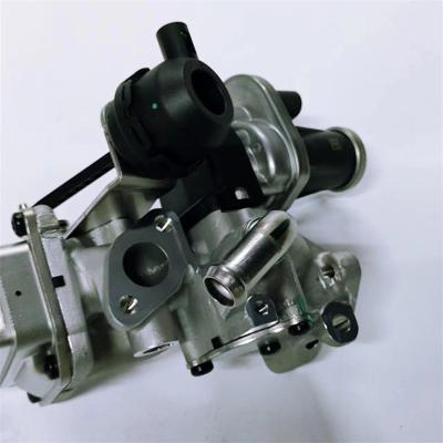 中国 Exhaust Gas EGR Asm HP High pressure EGR Valve For SAIC maxus V80 G10 T60 OE C00291102 販売のため