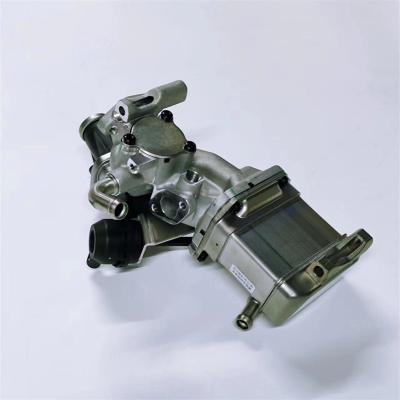 中国 Exhaust Gas EGR Asm HP High pressure EGR Valve For SAIC maxus V80 G10 T60 OE C00291102 販売のため