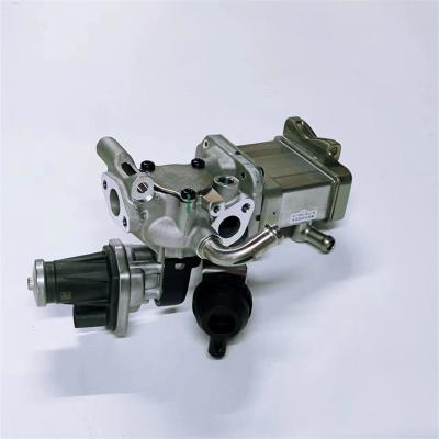 中国 Exhaust Gas EGR Asm HP High pressure EGR Valve For SAIC maxus V80 G10 T60 OE C00291102 販売のため