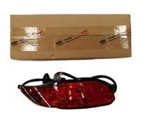 Cina Rein originale lampada di nebbia posteriore sinistra per JAC Auto Parts 4133500U1010 Materiale di plastica in vendita