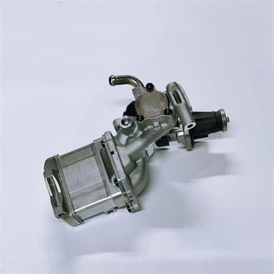 中国 Exhaust Gas EGR Asm HP High pressure EGR Valve For SAIC maxus V80 G10 T60 OE C00291102 販売のため