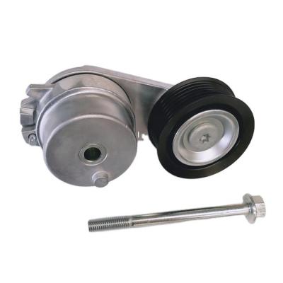 Cina JAC S5 Car Fitment Mechanical Automatic Tensioner for Strong and Durable Performance in vendita