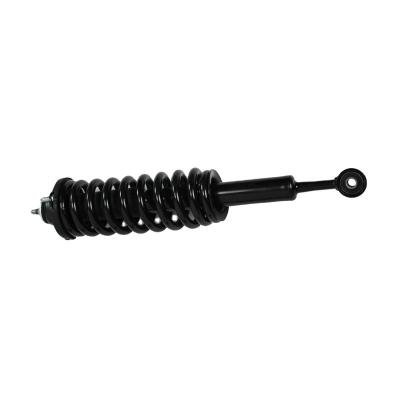 Китай Improve Your Car's Handling and Comfort with JAC T6 SHUAILING Original Shock Absorber продается