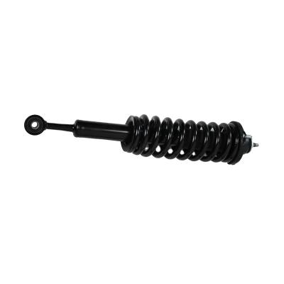 China Improve Your Car's Handling and Comfort with JAC T6 SHUAILING Original Shock Absorber Te koop