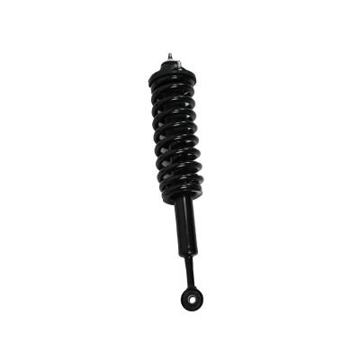 China Improve Your Car's Handling and Comfort with JAC T6 SHUAILING Original Shock Absorber Te koop
