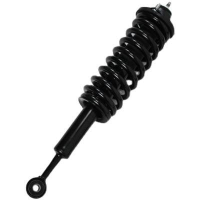 China Improve Your Car's Handling and Comfort with JAC T6 SHUAILING Original Shock Absorber Te koop