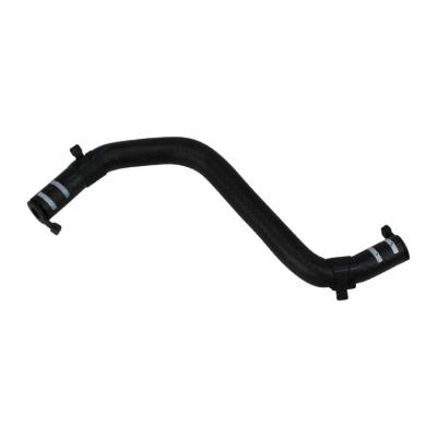 Cina SHUAILING T6 2020- Original Steering Gear Booster Pump Return Pipe for JAC in vendita